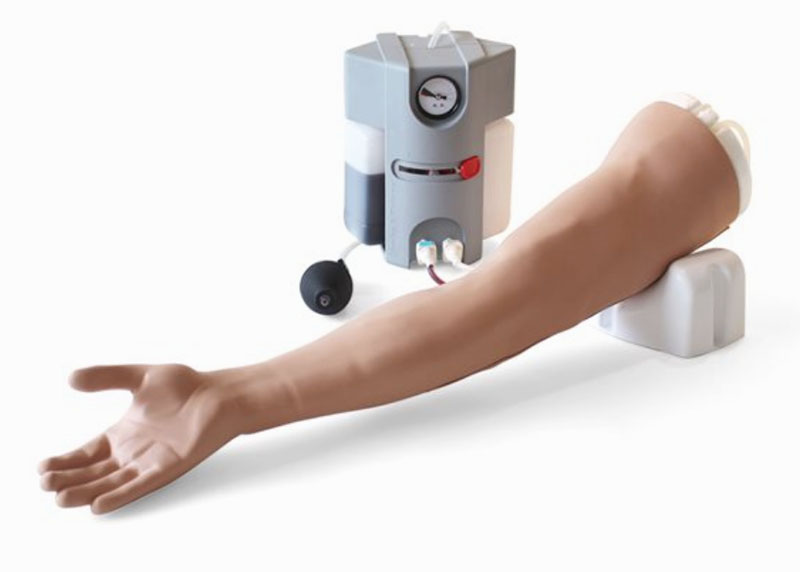 Advanced Venipuncture Arm (Adult) | NYSIM